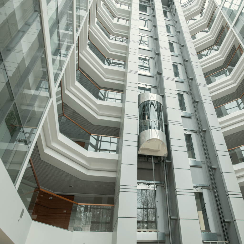 What to Expect With Our Lift Maintenance Service in Hull | Paragon