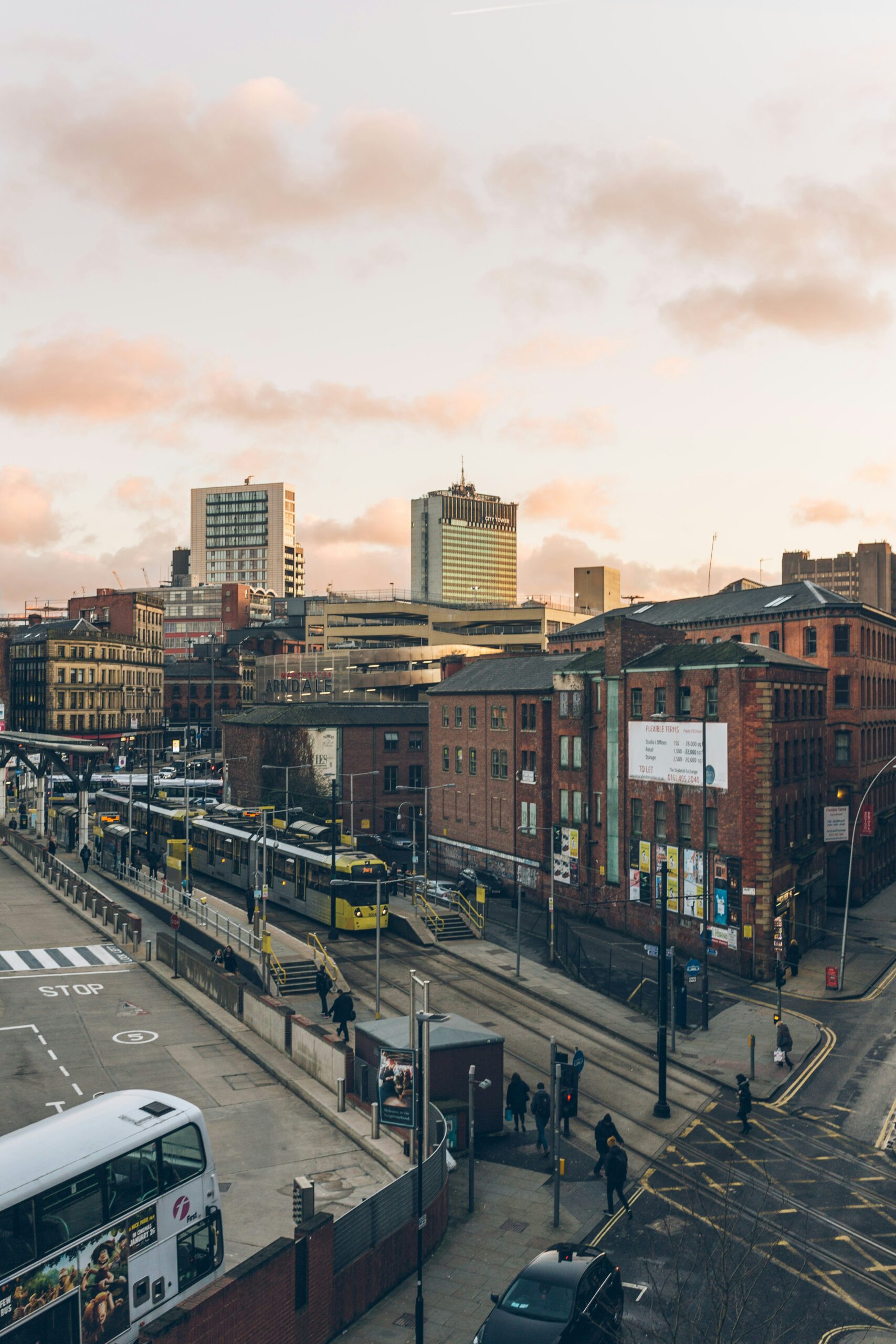 Looking for Elevator Installations for Buildings in Manchester ...